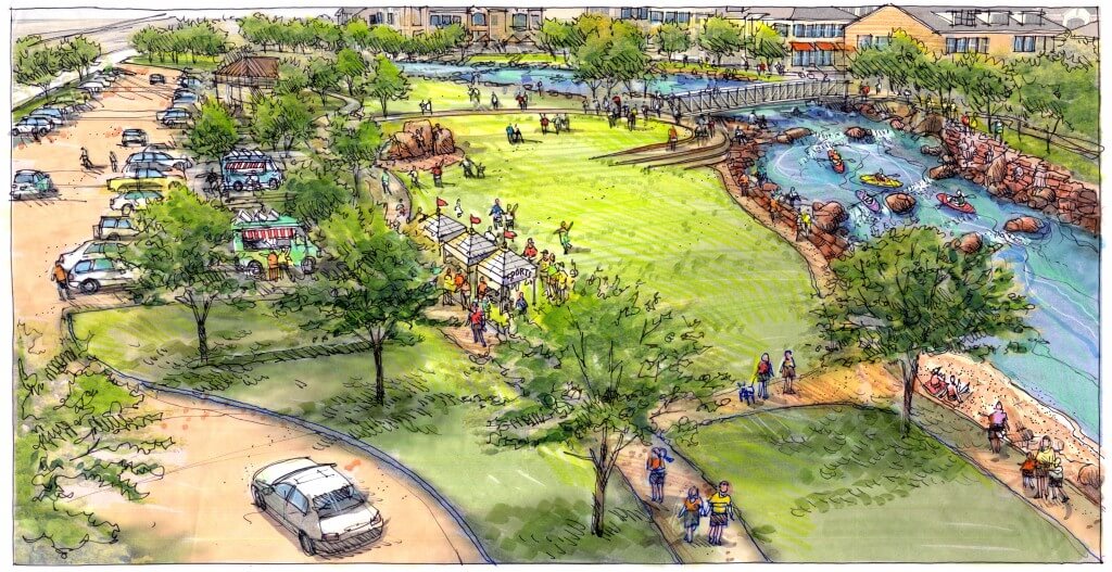 Town of Eagle River Corridor Plan - EagleOutside