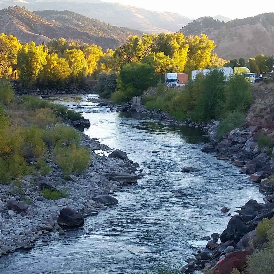 Official Eagle Colorado Adventure Guide | EagleOutside.com