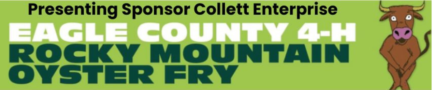 Rocky Mountain Oyster Fry - EagleOutside