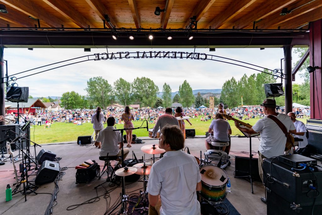 Playgrounds - EagleOutside