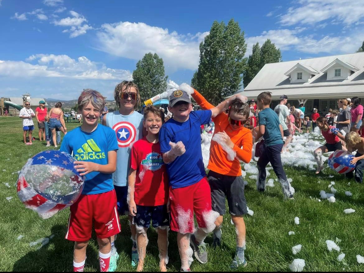 Official Eagle Colorado Adventure Guide | EagleOutside.com