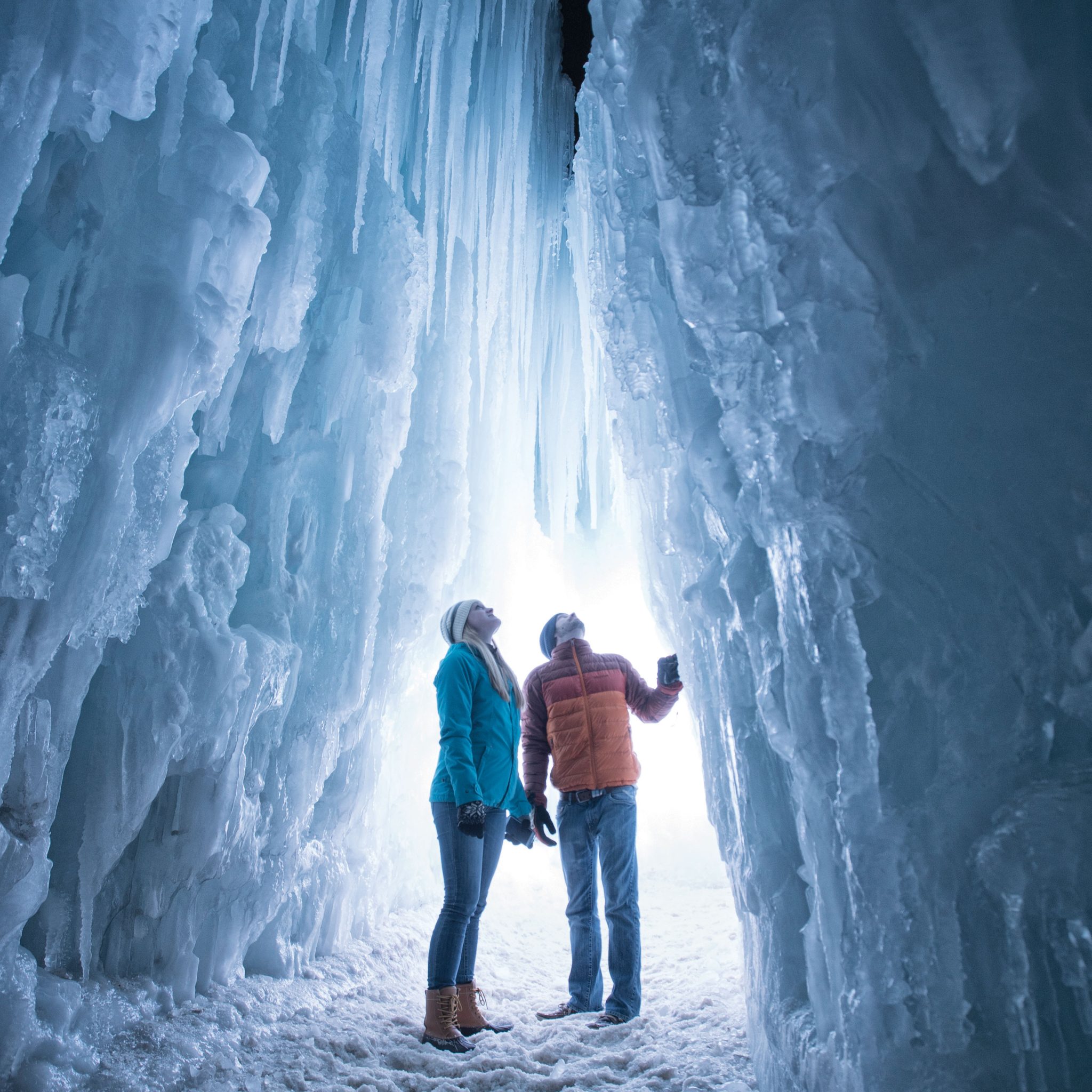 Official Eagle Colorado Adventure Guide | EagleOutside.com